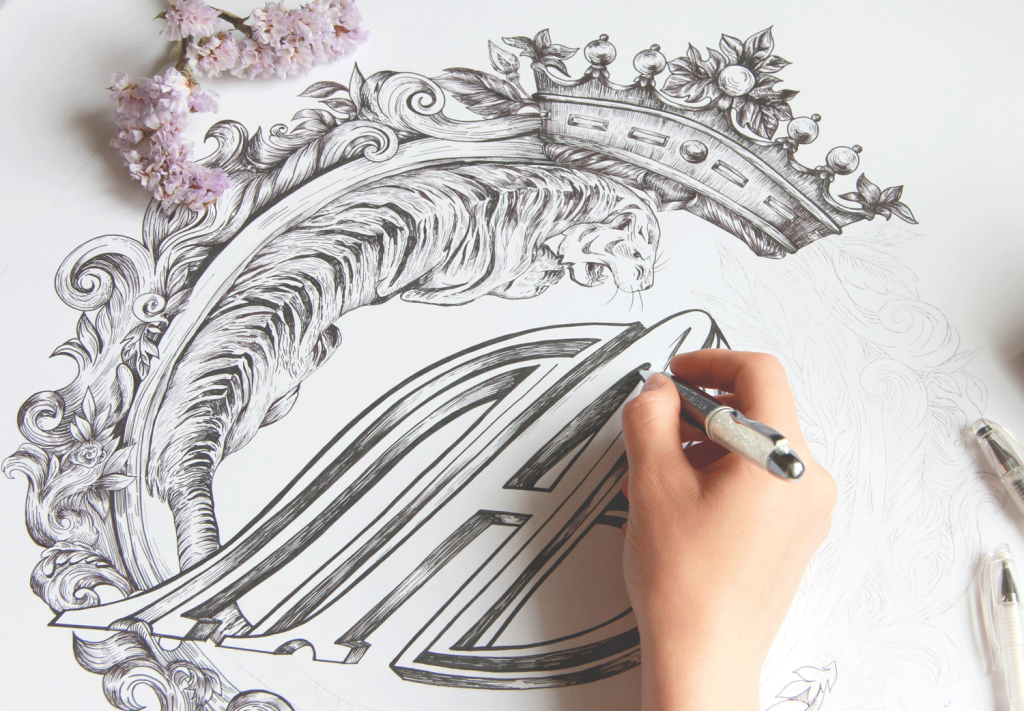 Elite category - Art studio "Traditions of Times"