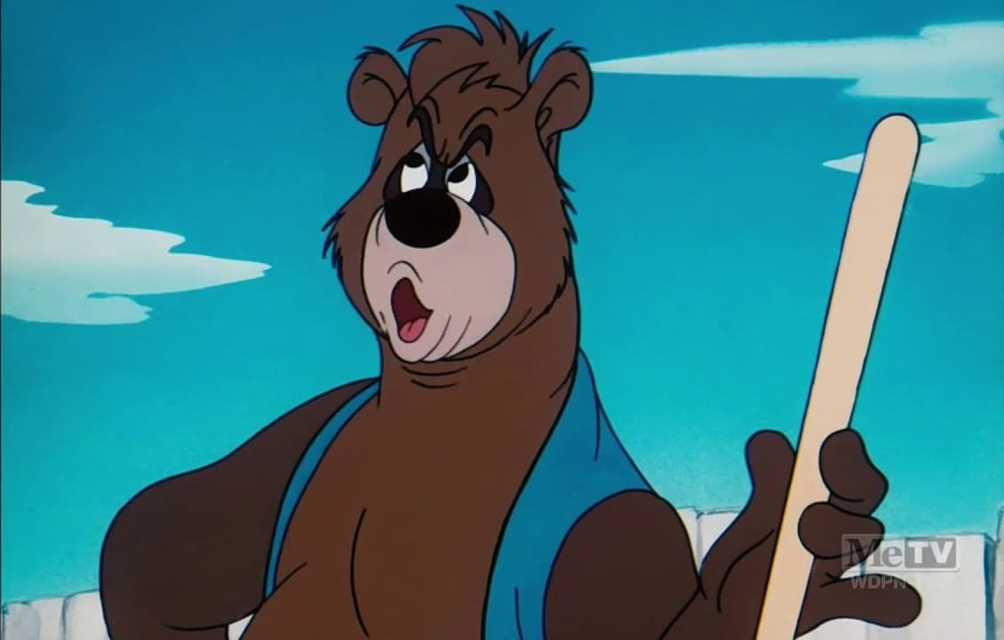 Illustrations in cartoons - Art studio "Traditions of Times"