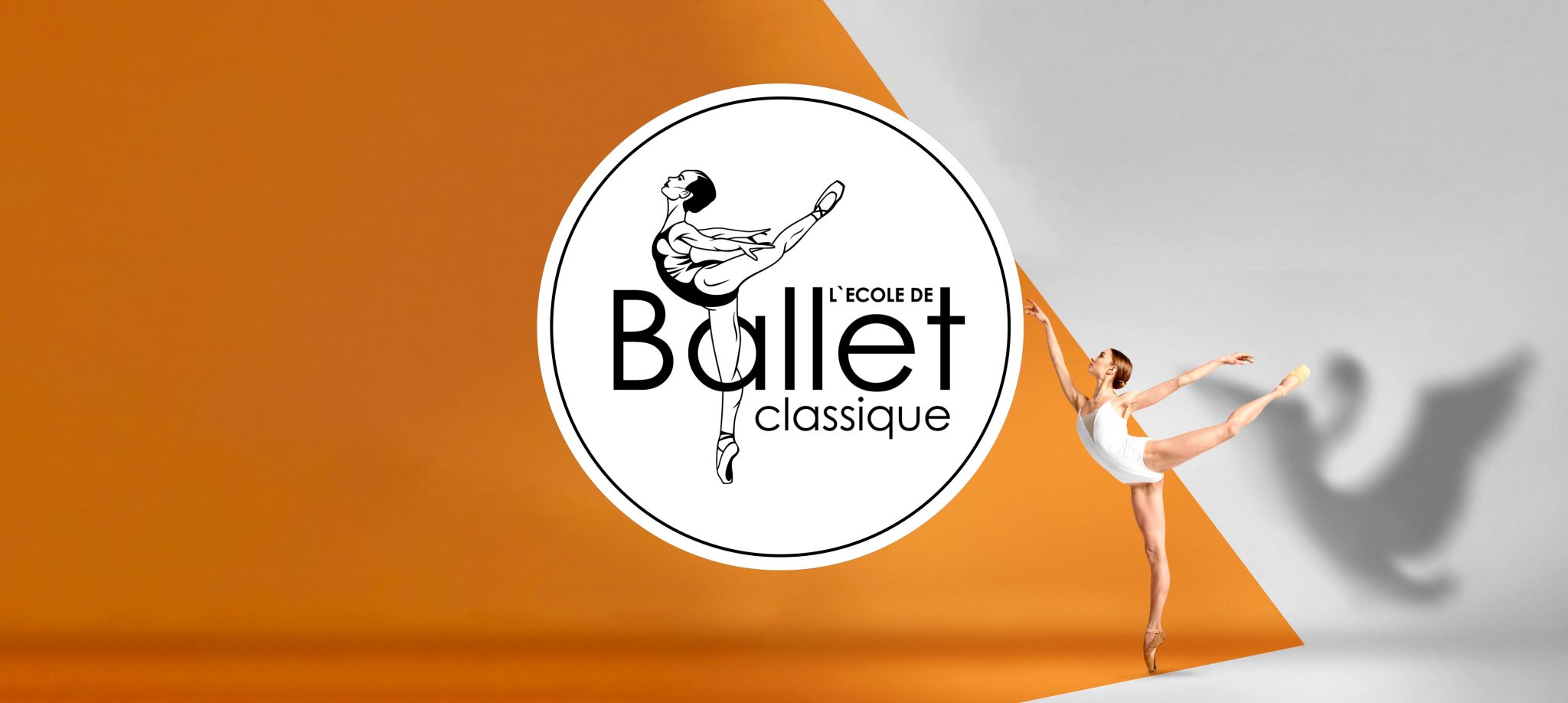 How to create a unique logo - Art studio "Traditions of Times"